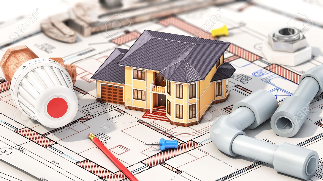 Technical Constructions